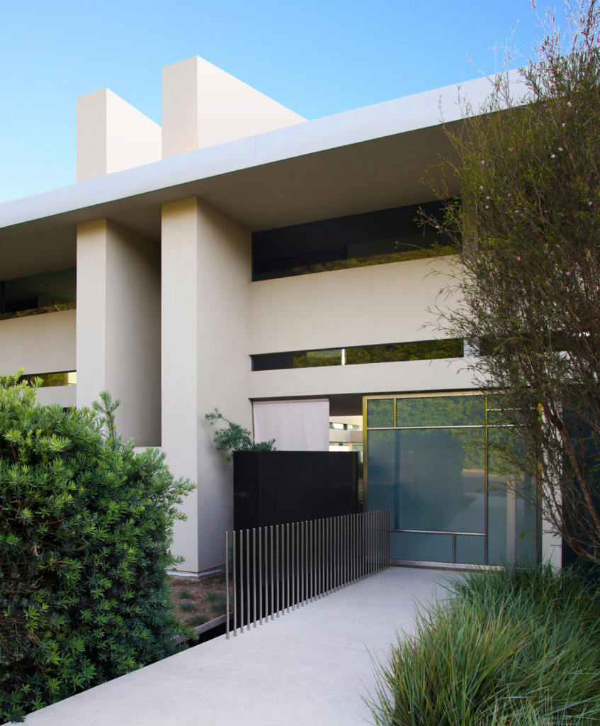 Calle Del Oro — California - Wallace E. Cunningham, Inc.