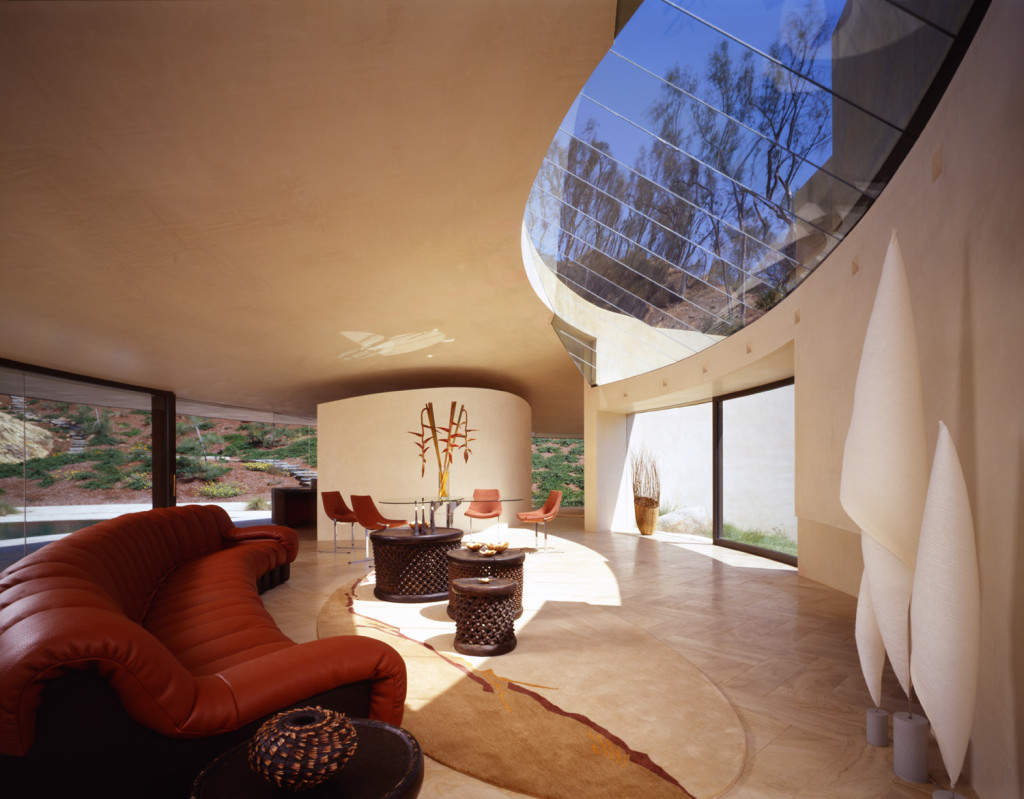 Wing House — California - Wallace E. Cunningham, Inc.