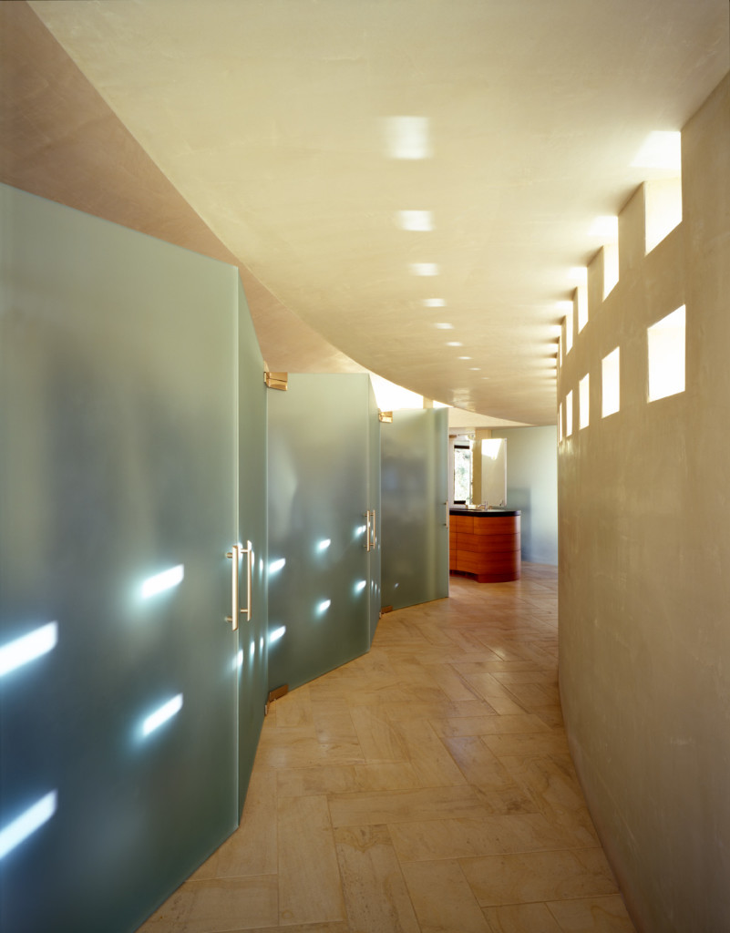 Wing House — California - Wallace E. Cunningham, Inc.