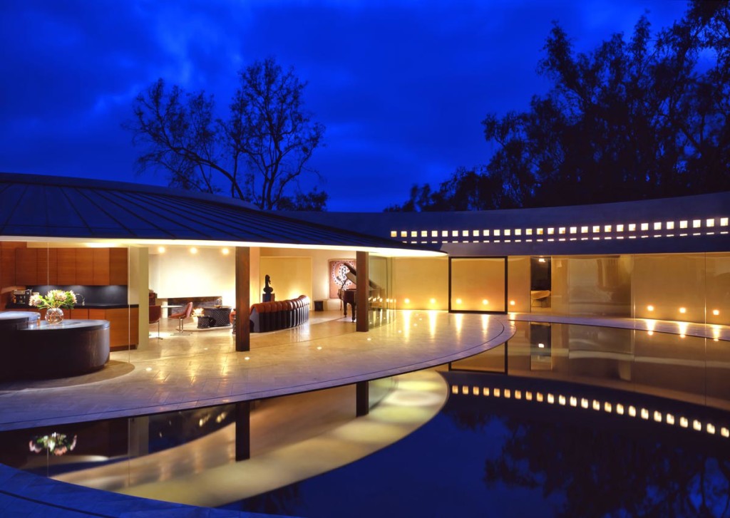 Wing House — California - Wallace E. Cunningham, Inc.