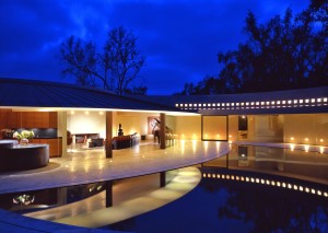 Wing House — California - Wallace E. Cunningham, Inc.