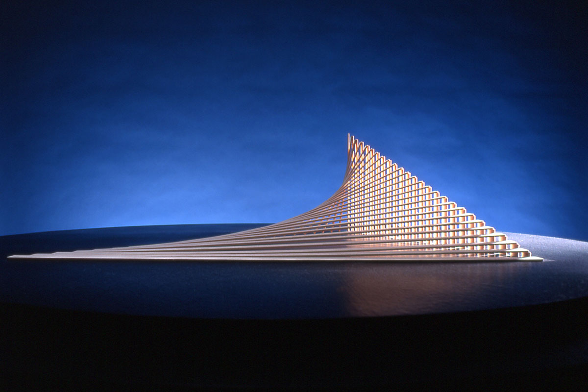 Projects Archive - Wallace Cunningham