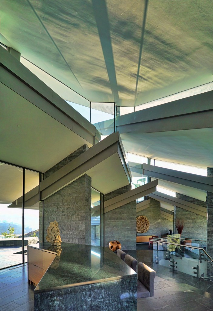 Cascade — Utah - Wallace E. Cunningham, Inc.