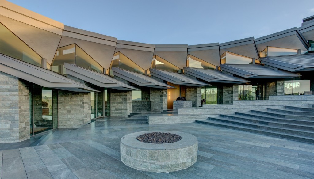 Cascade — Utah - Wallace E. Cunningham, Inc.