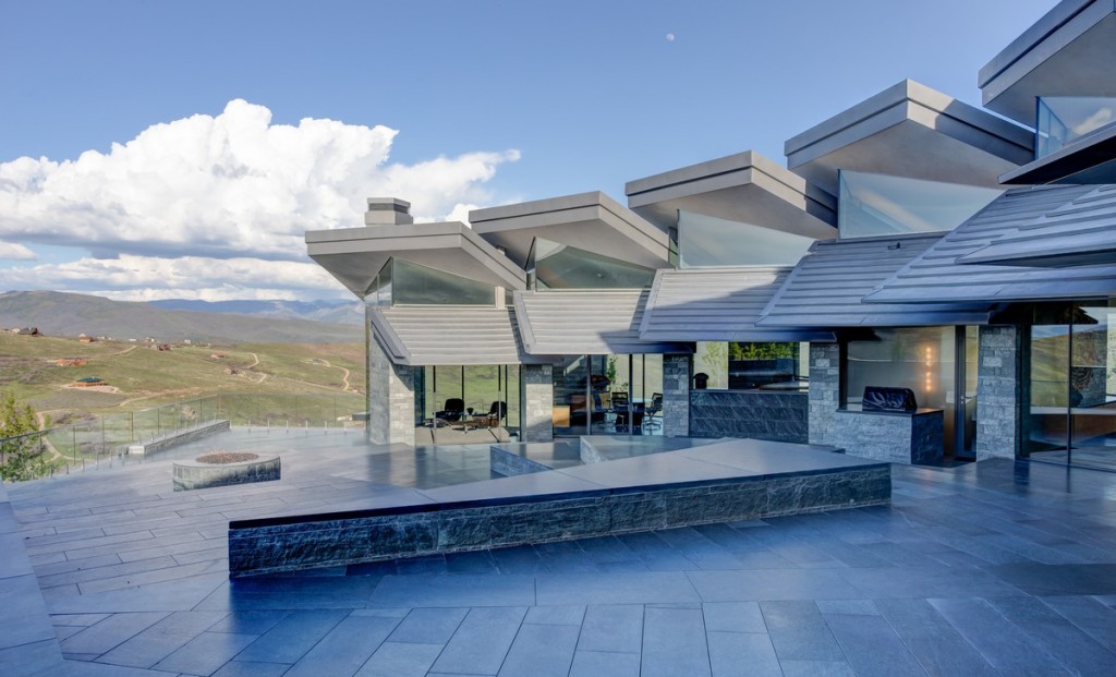 Cascade — Utah - Wallace E. Cunningham, Inc.
