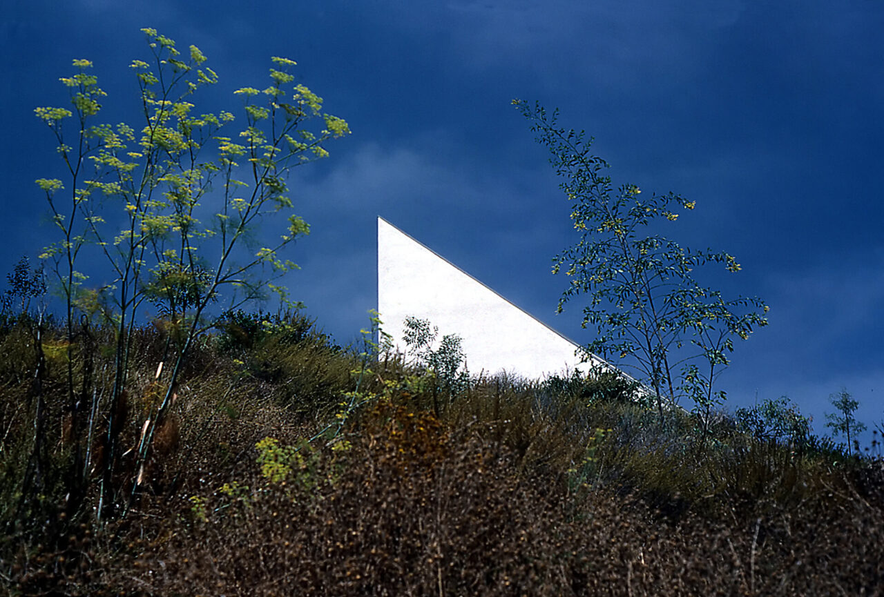 Aperture — California - Wallace E. Cunningham, Inc.