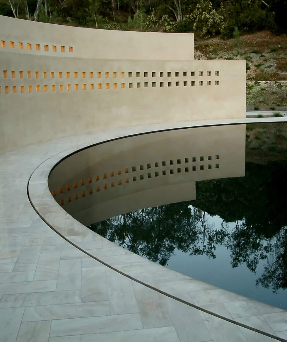 Wing House — California - Wallace E. Cunningham, Inc.