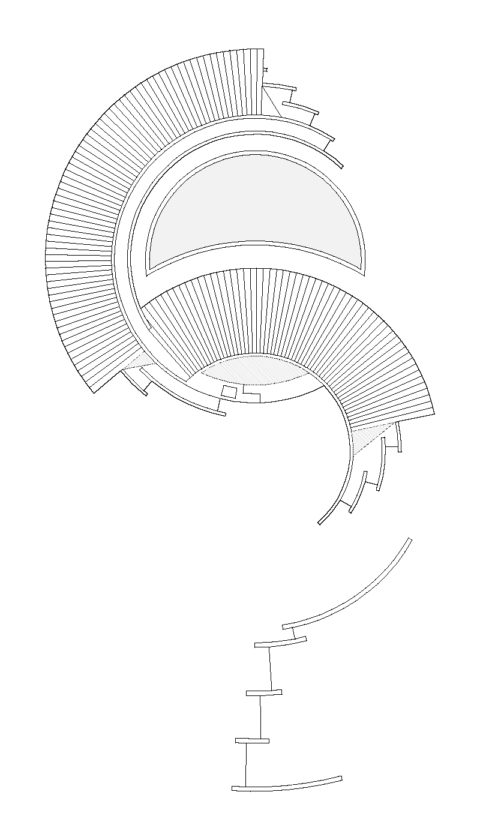 Wing House — California - Wallace E. Cunningham, Inc.